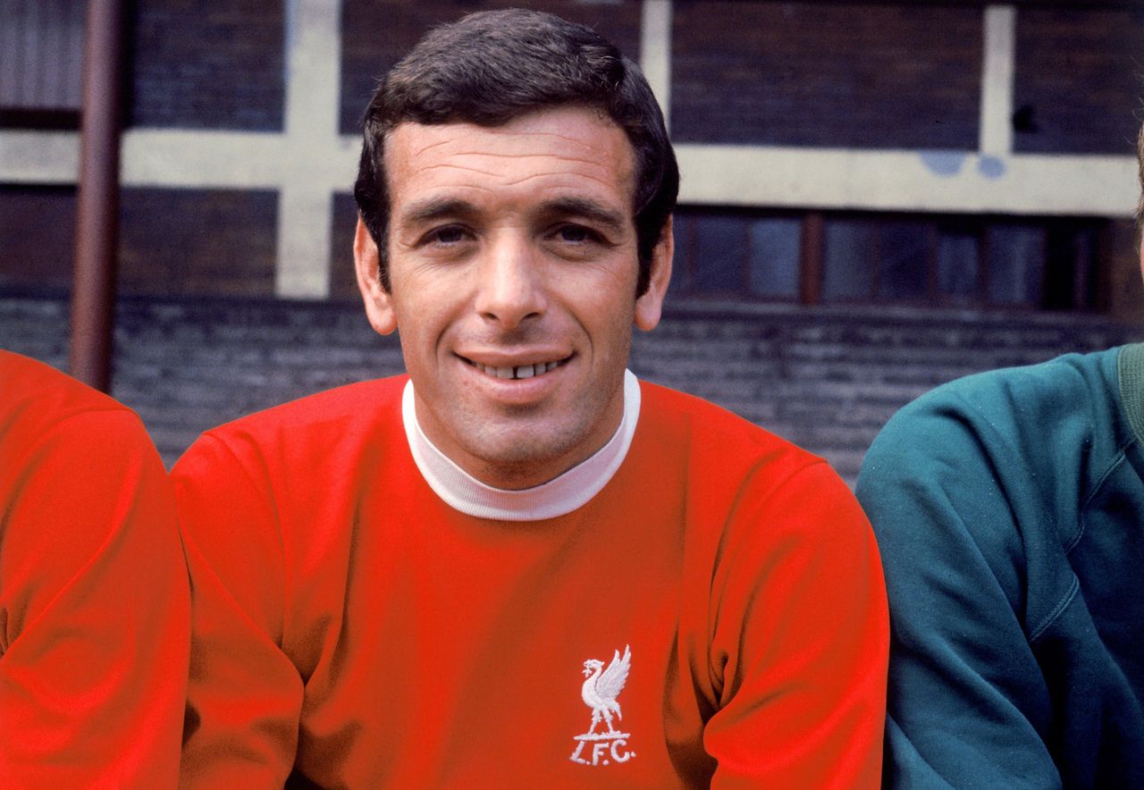 Liverpool record appearance holder Ian Callaghan on why he joined the ...