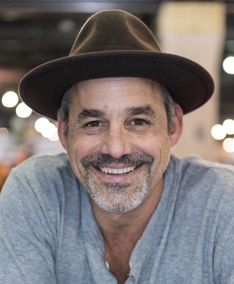Πέθανε ο Xander Harris της σειράς Buffy σε ηλικία 54 ετών