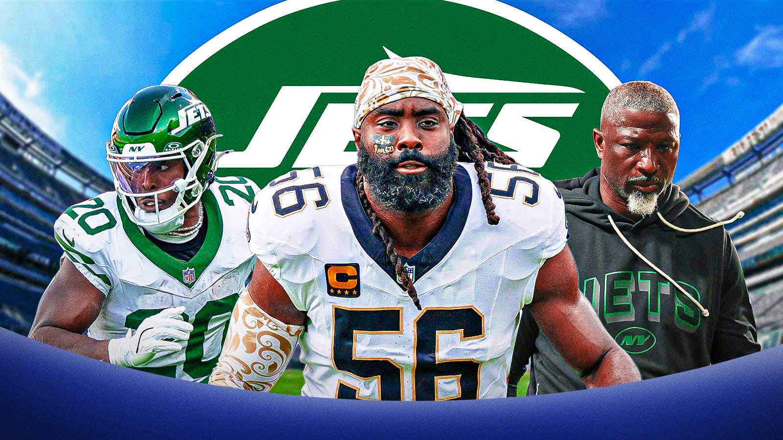 Jets game-by-game predictions after 2026 NFL schedule release