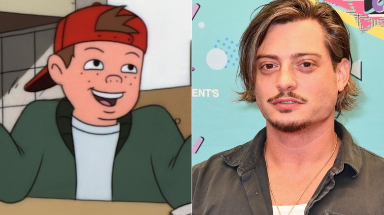 What the cast of Recess looks like in real life
