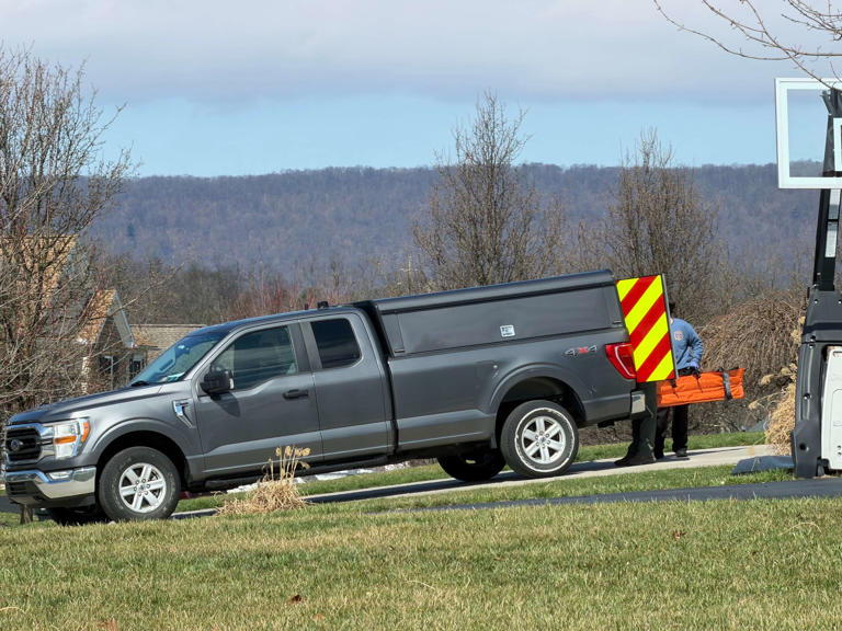 Police, coroner’s office respond to Cumberland County neighborhood