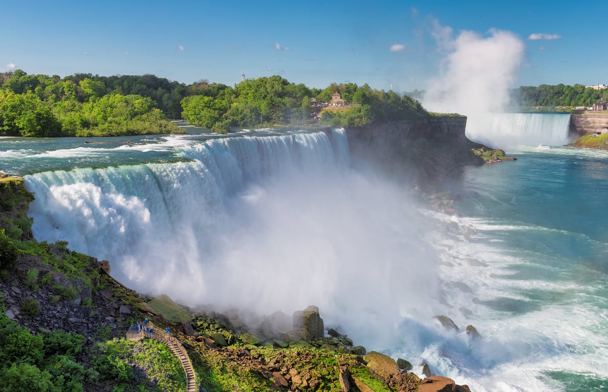 23 reasons visitors should stay away from America