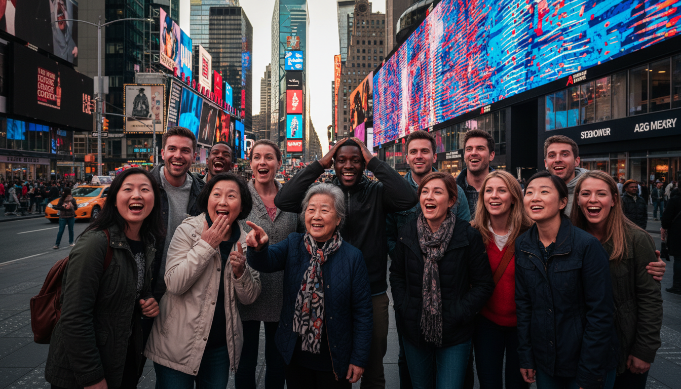 7 things people couldn’t believe were real when they visited the US