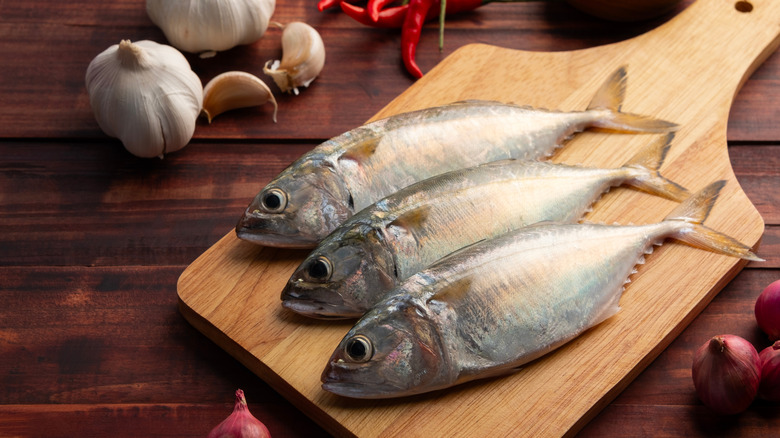 6 types of seafood you should avoid buying at the grocery store, and 6 ...