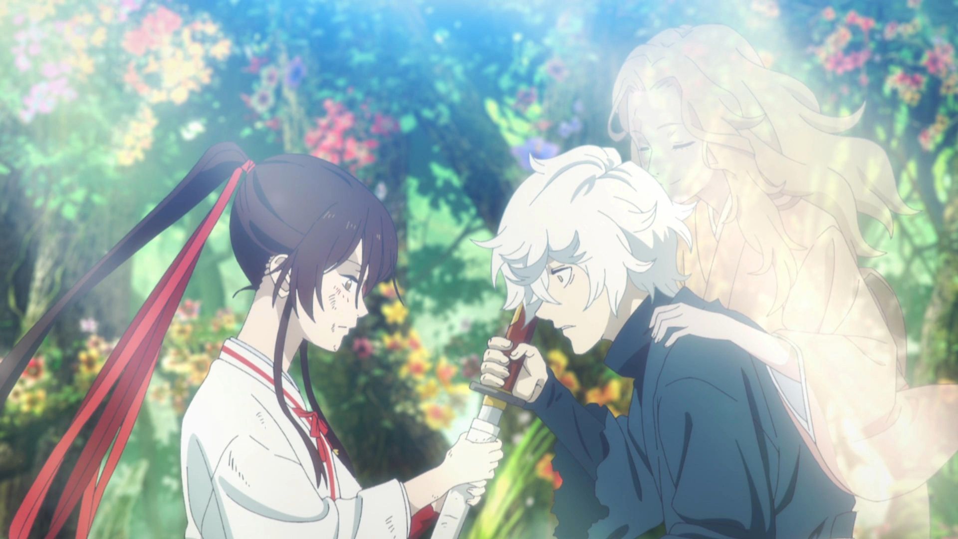 8 realistic martial arts anime that will teach you how to fight like a ...
