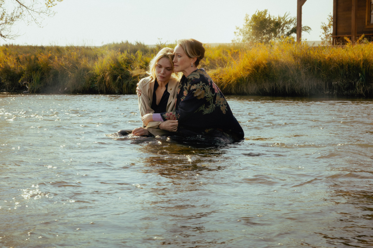 'The Madison' season 1 ending explained: What happened to Stacy? Is she ...