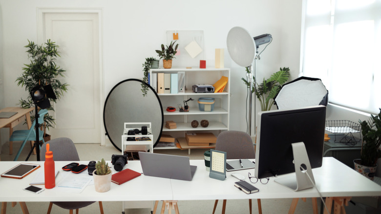 12 essential gadgets for your home office