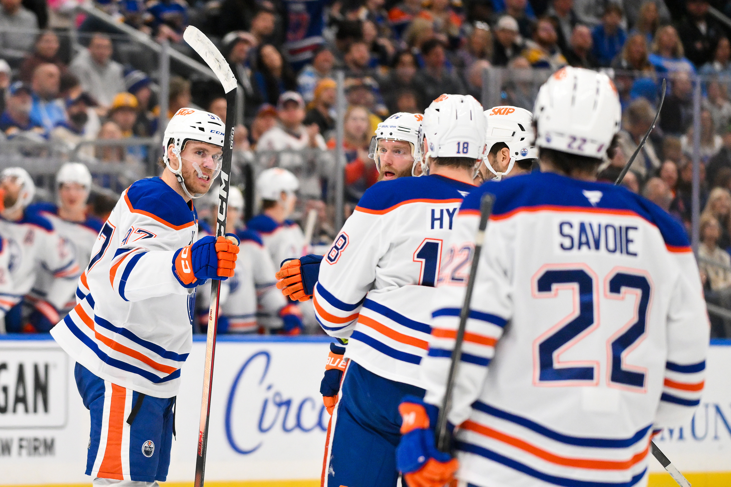 Insider offers real reason behind Connor McDavid’s team-friendly extension