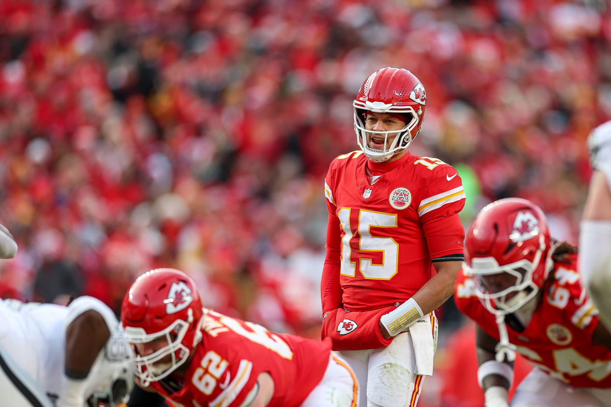 Top 10 biggest losses to Las Vegas Raiders in Chiefs history