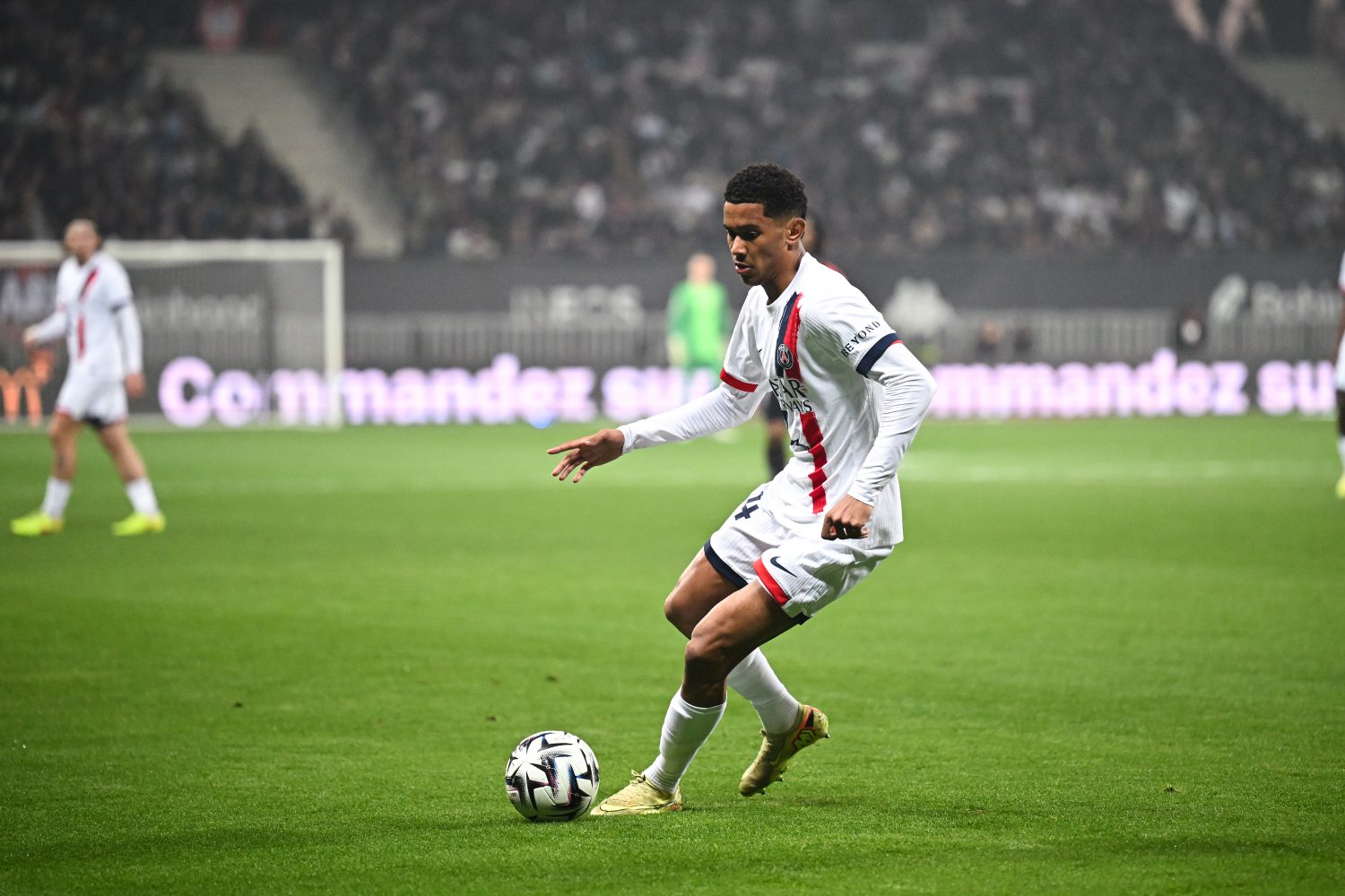 Nice vs PSG – Another injury for Paris!