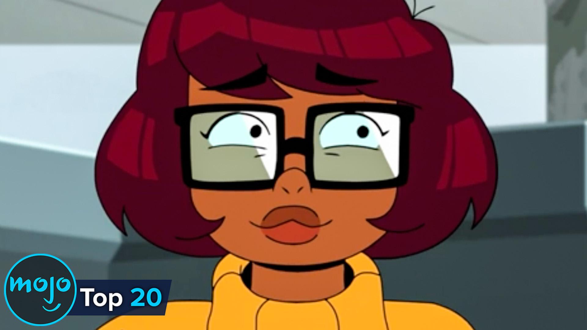 Top 20 worst TV shows of the 2020s so far