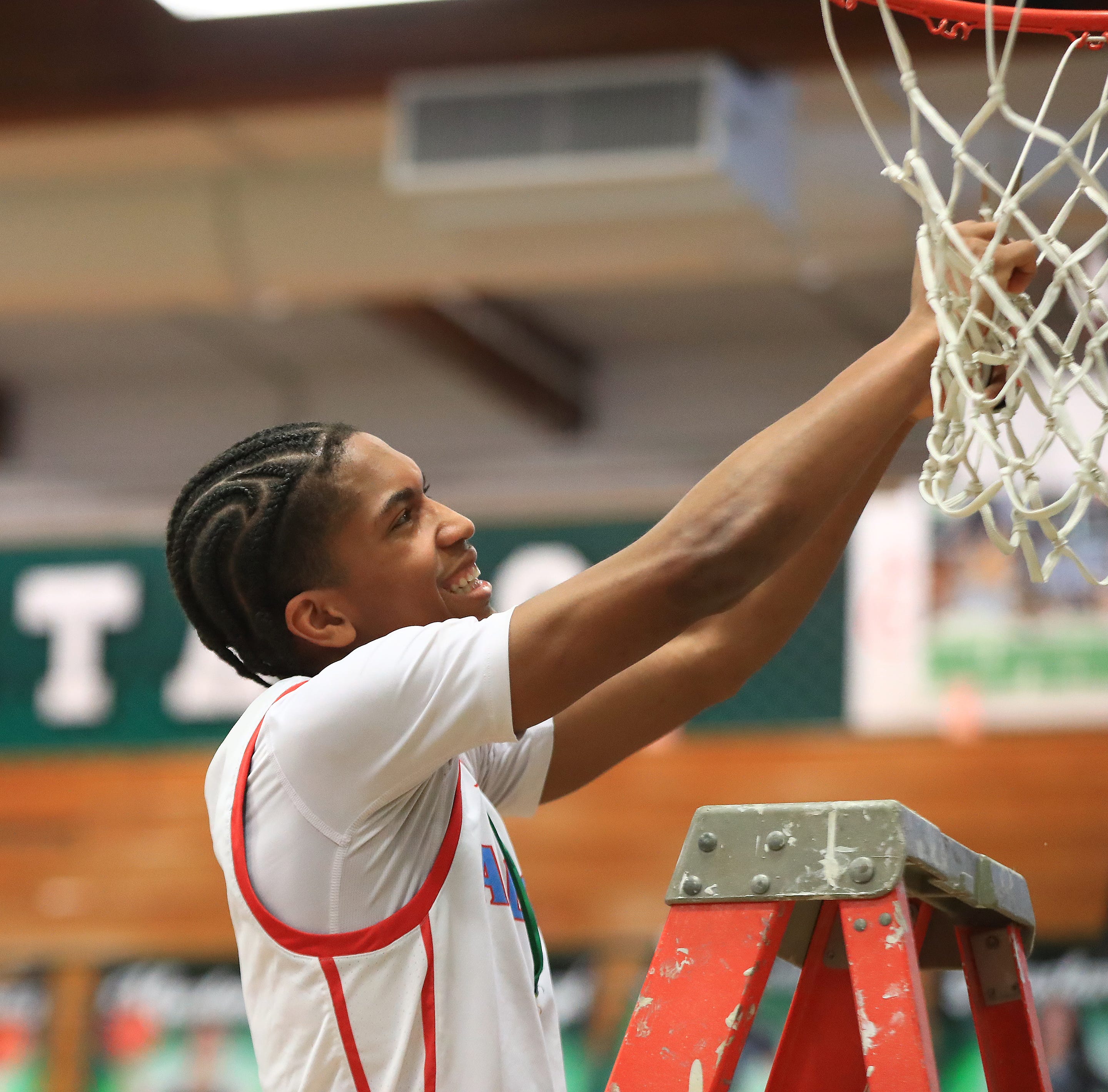 2025-26 All-Eastern Buckeye Conference winter sports teams