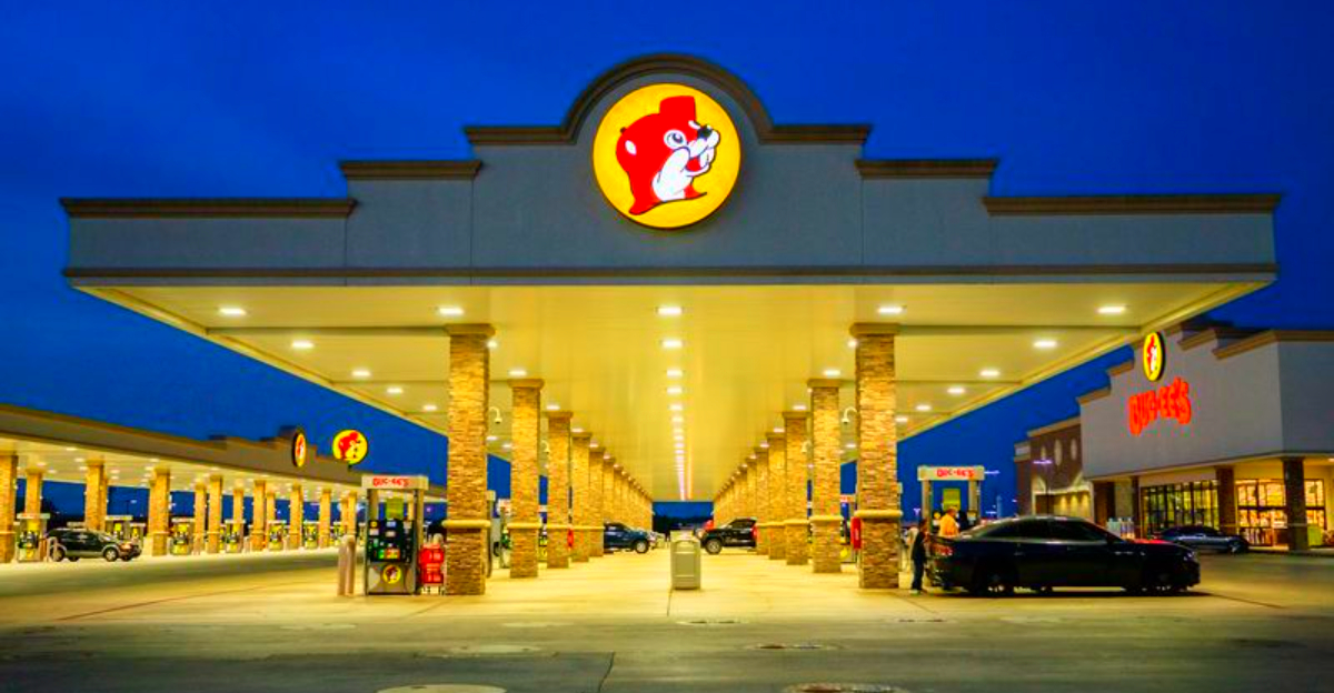 The best food stops within 10 minutes of the highway