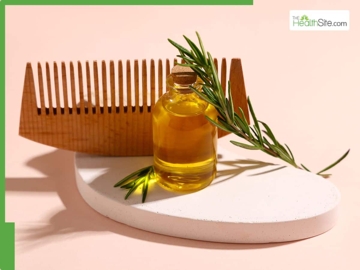 5 best natural hair growth oils for thin hair