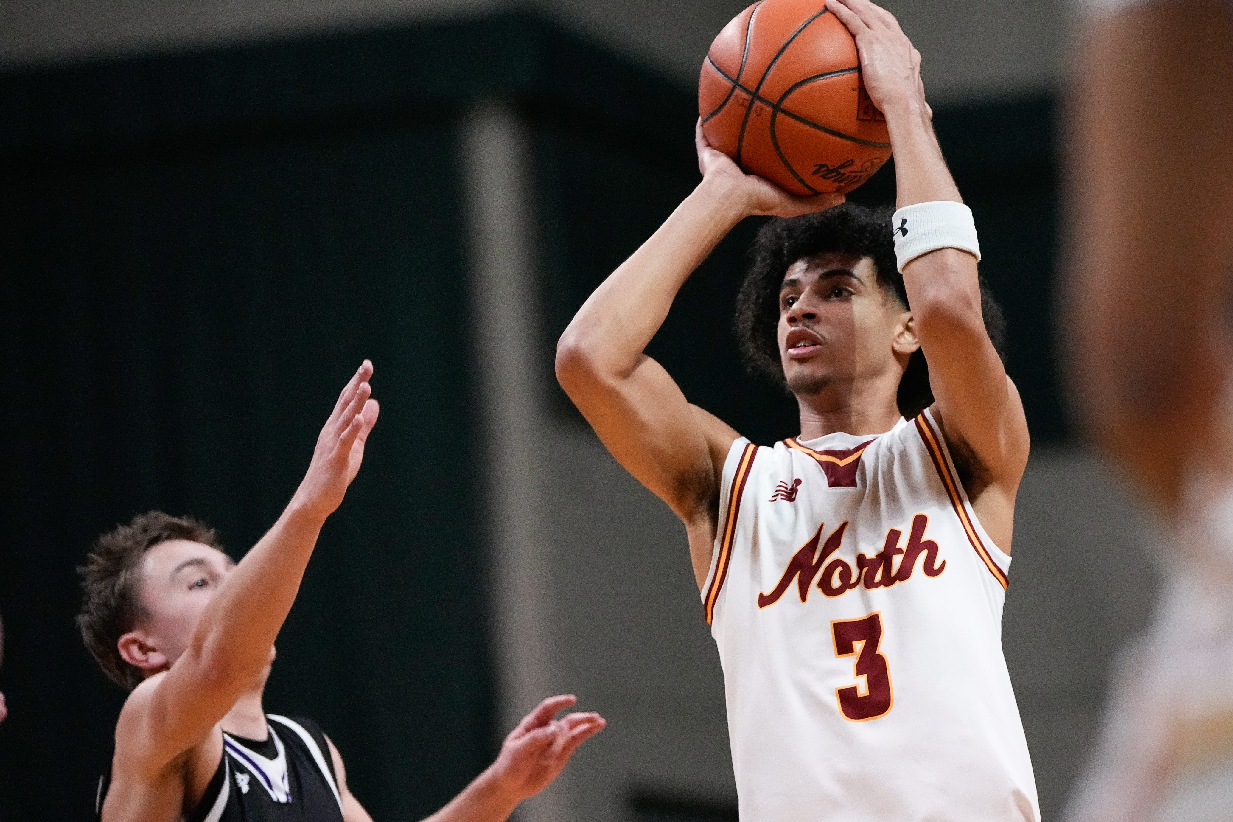 Westerville North boys basketball reaches OHSAA state final