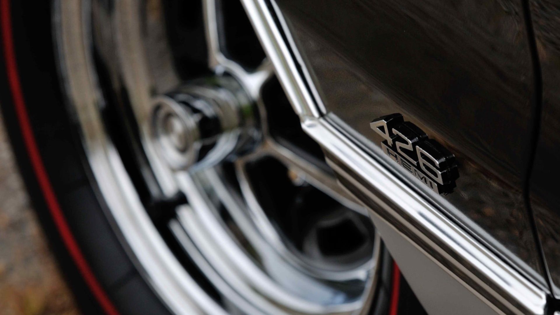 The rare Plymouth muscle car that nobody remembers today