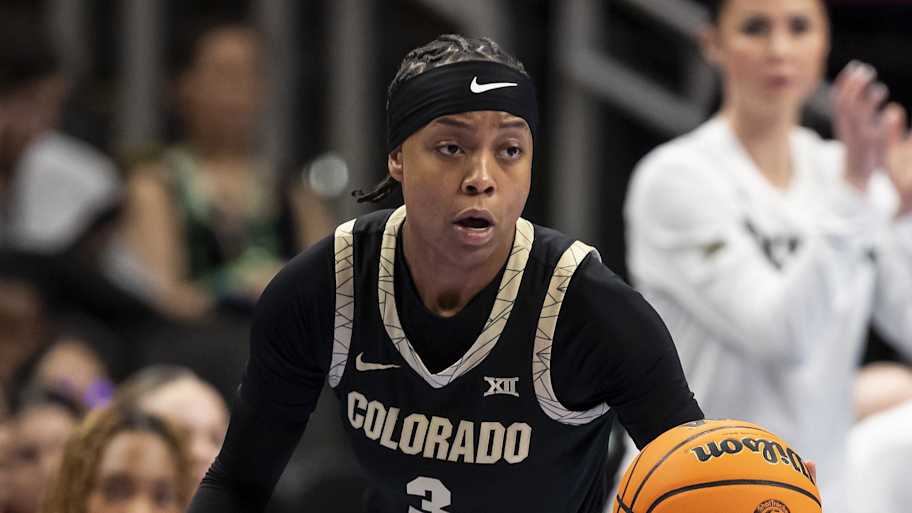 Colorado Buffaloes coach JR Payne speaks candidly before NCAA ...