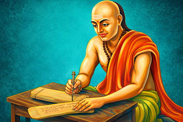 Chanakya niti: 5 traits that make someone irresistible but toxic