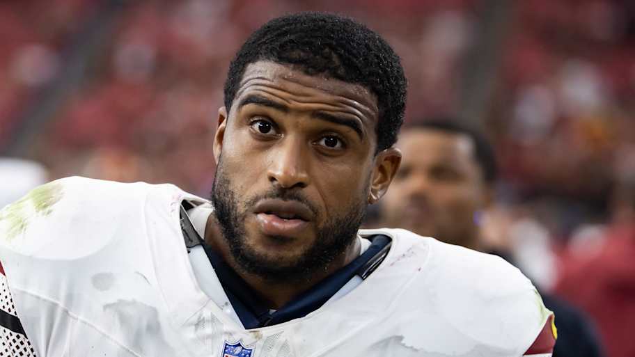 Bobby Wagner’s final chapter may be taking shape as Commanders quietly ...