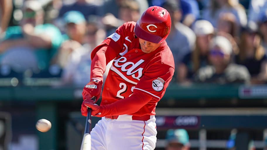 Reds final roster cuts all but confirm Opening Day roster fans have ...