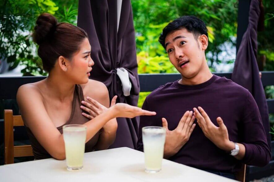 Study finds nearly one-third of Gen Z men think wives should 'always ...