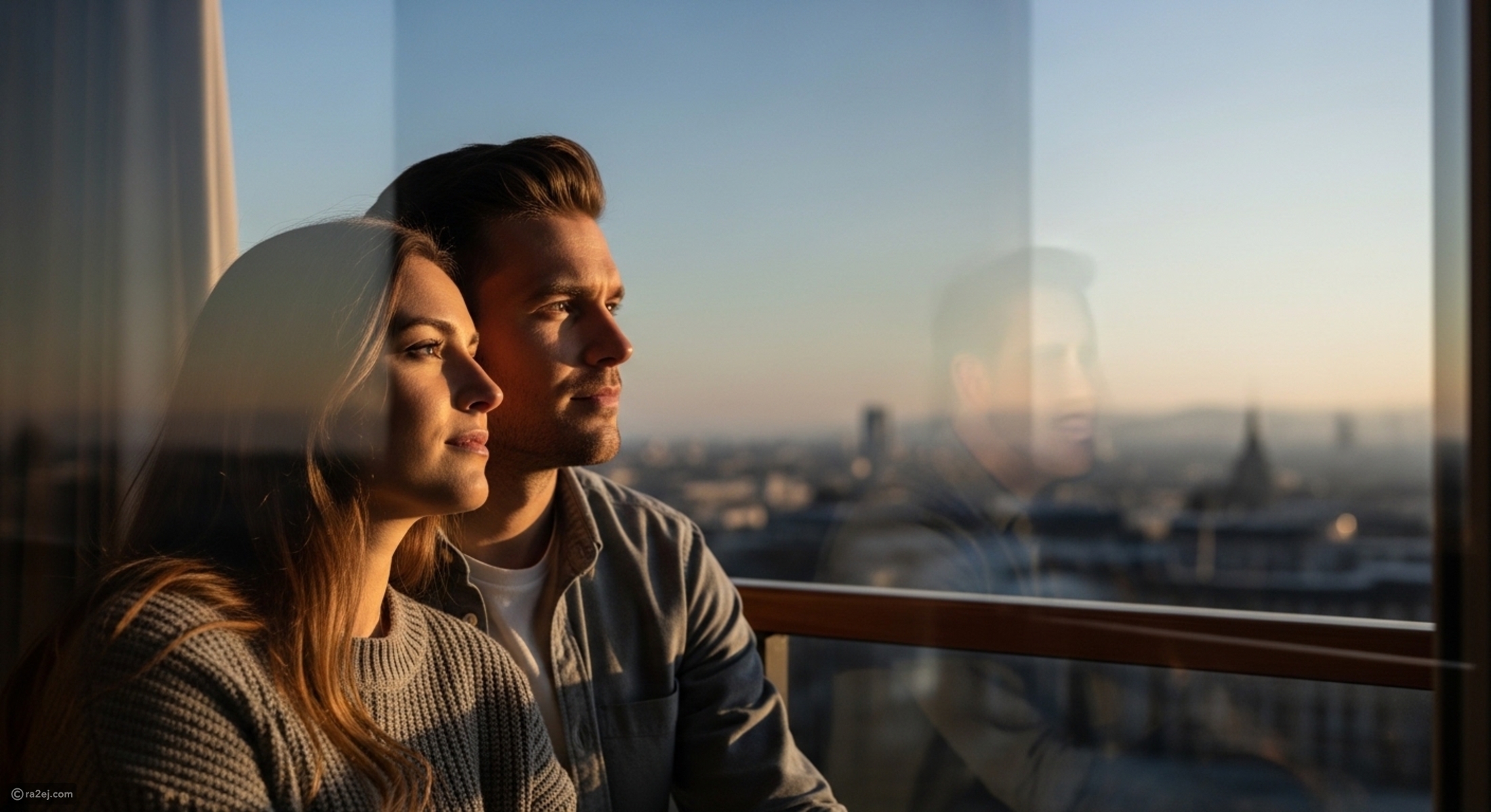 The 13 questions every truly connected couple should know about each other