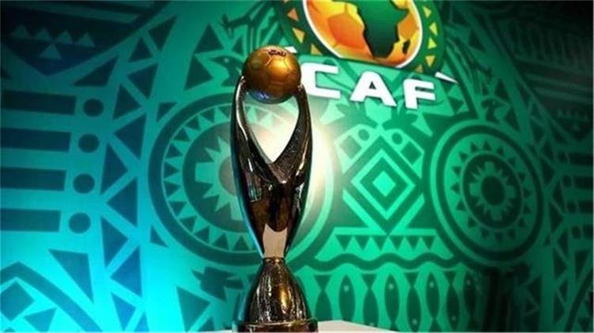 مواجهات دور نصف نهائي دوري أبطال إفريقيا 2026