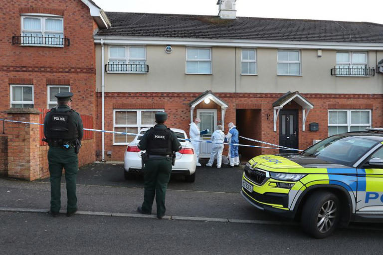 Derry murder victim Amy Doherty remembered as 'beautiful girl with the ...