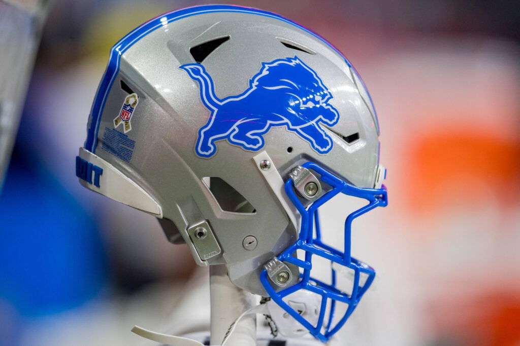 Detroit Lions sign former 1st round draft pick to solidify EDGE rusher ...