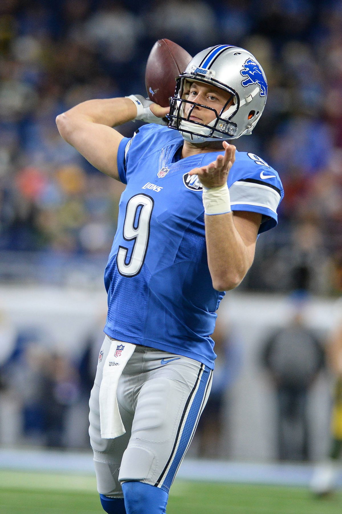 NFL elite: Top 15 NFL stars who live a life of luxury