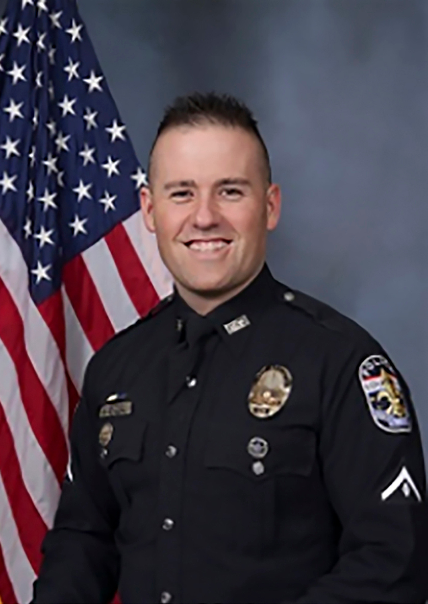 Feds ask judge to drop charges against officers accused of falsifying ...
