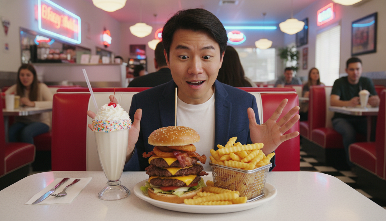 7 things people couldn’t believe were real when they visited the US