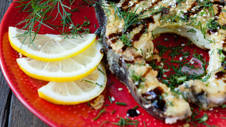 6 types of seafood you should avoid buying at the grocery store, and 6 ...