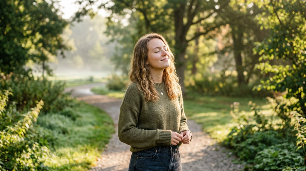 Simple lifestyle changes that can boost your energy