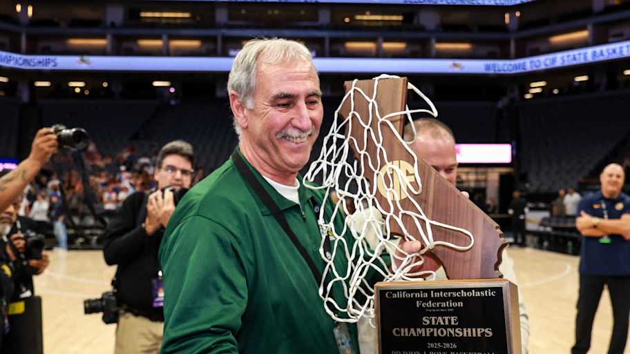 All-Southern California CIF 2026 boys basketball team by high school on SI