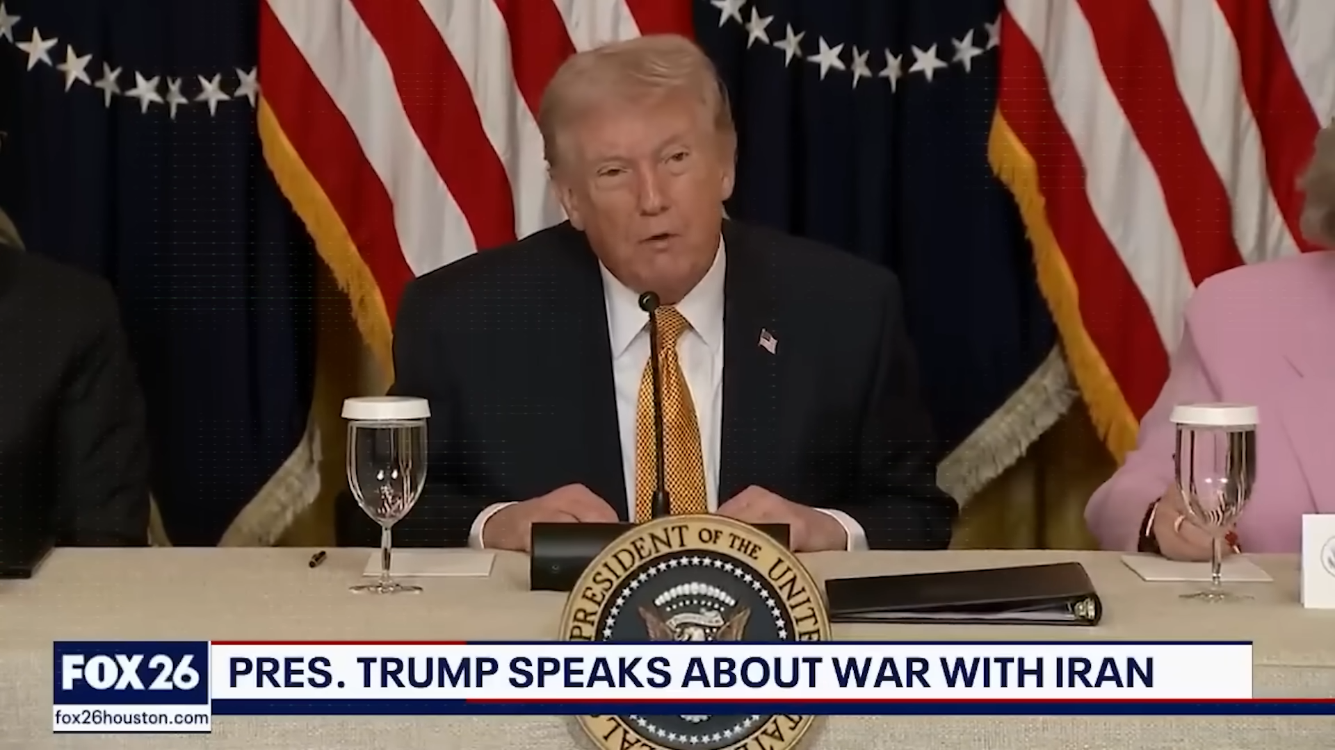 Trump bombed the island that keeps Iran alive - the next move could hit ...