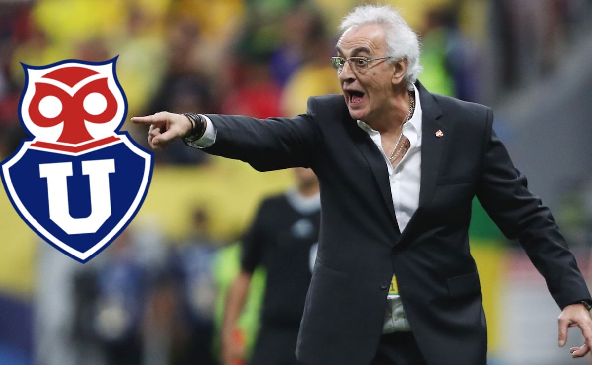 Jorge Fossati destroza a Azul Azul tras fallida llegada a la U: “Ellos ...