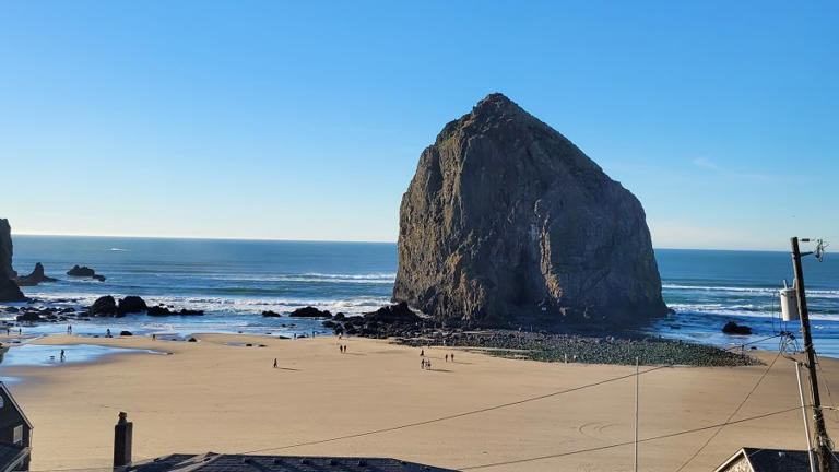Oregon beaches rank among top US destinations for spring break