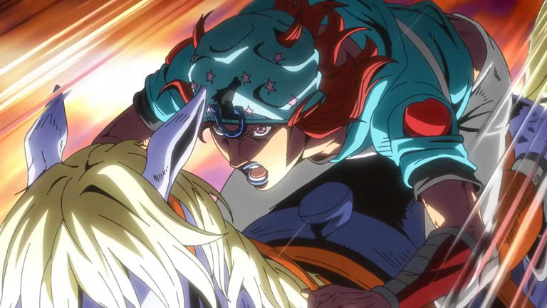 Why you need to be watching Netflix's next big anime