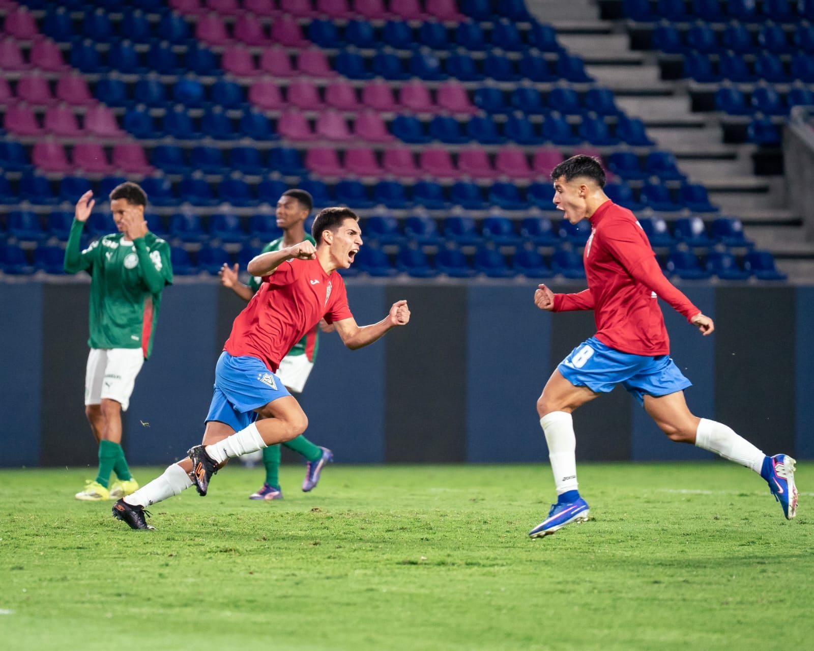 A un paso de la gloria: cuándo y dónde se juega la final de la Copa ...