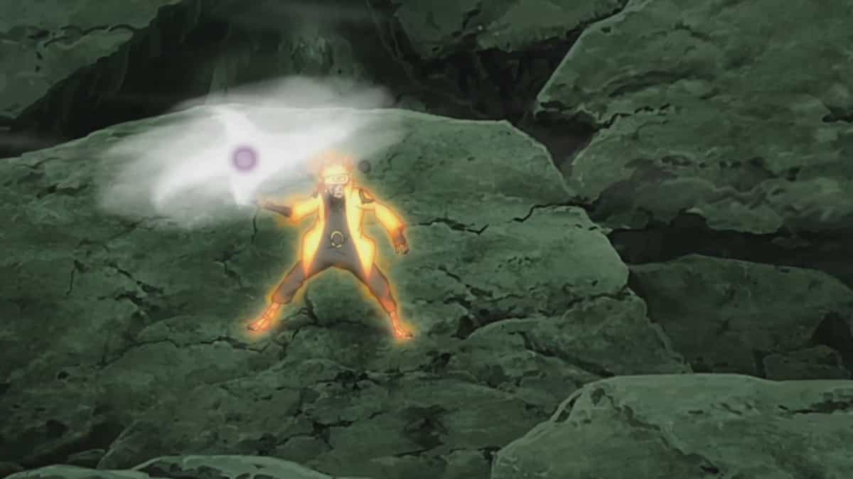 Every S-Class jutsu in Naruto, ranked