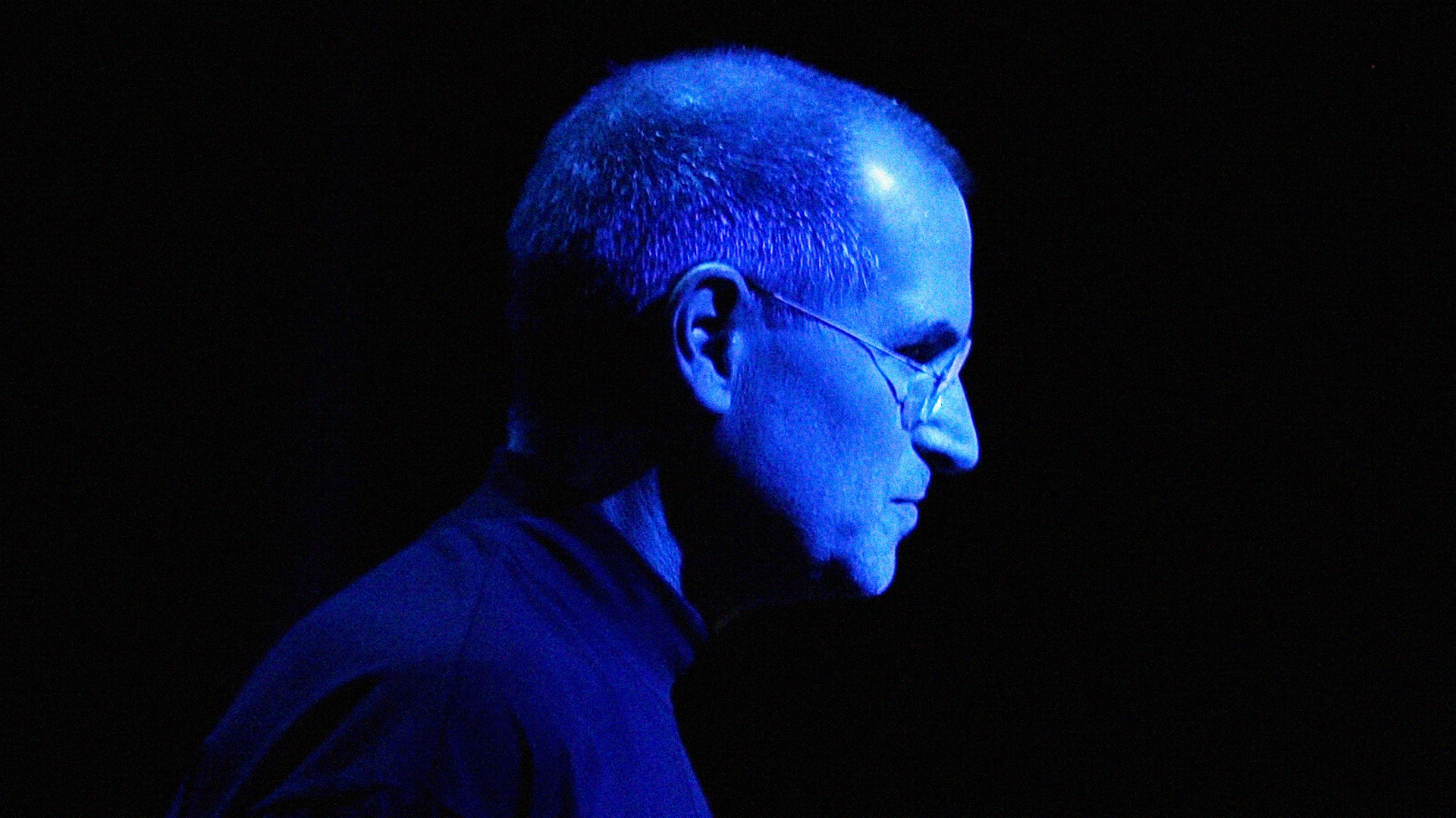 The 1 big regret Steve Jobs shared with his coach before he passed