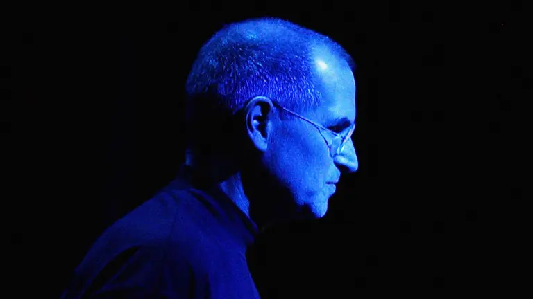 The 1 big regret Steve Jobs shared with his coach before he passed