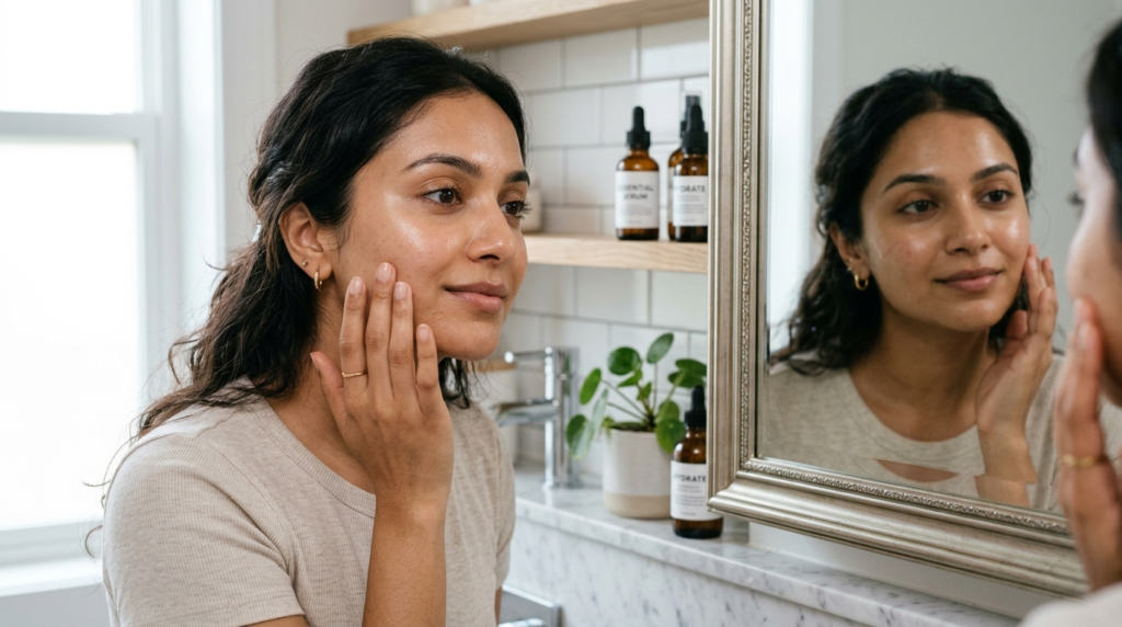 Simple beauty habits that keep Bollywood celebrities camera-ready