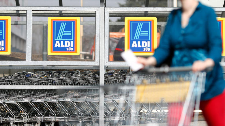 If you find an Aldi favorite, you might want to stock up. Here's why