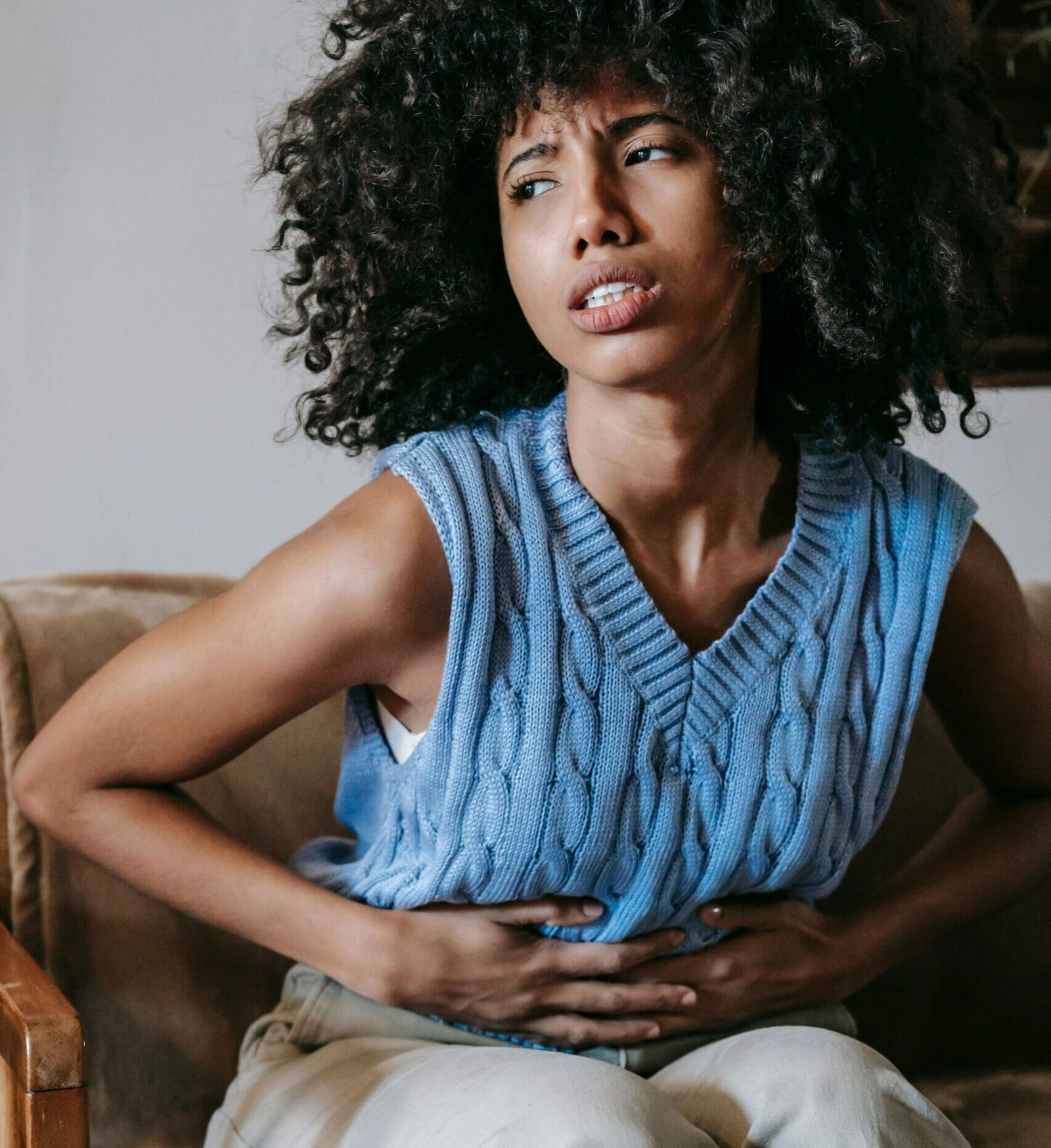 Kenya's capital gives women 2 days off per month for menstrual pain