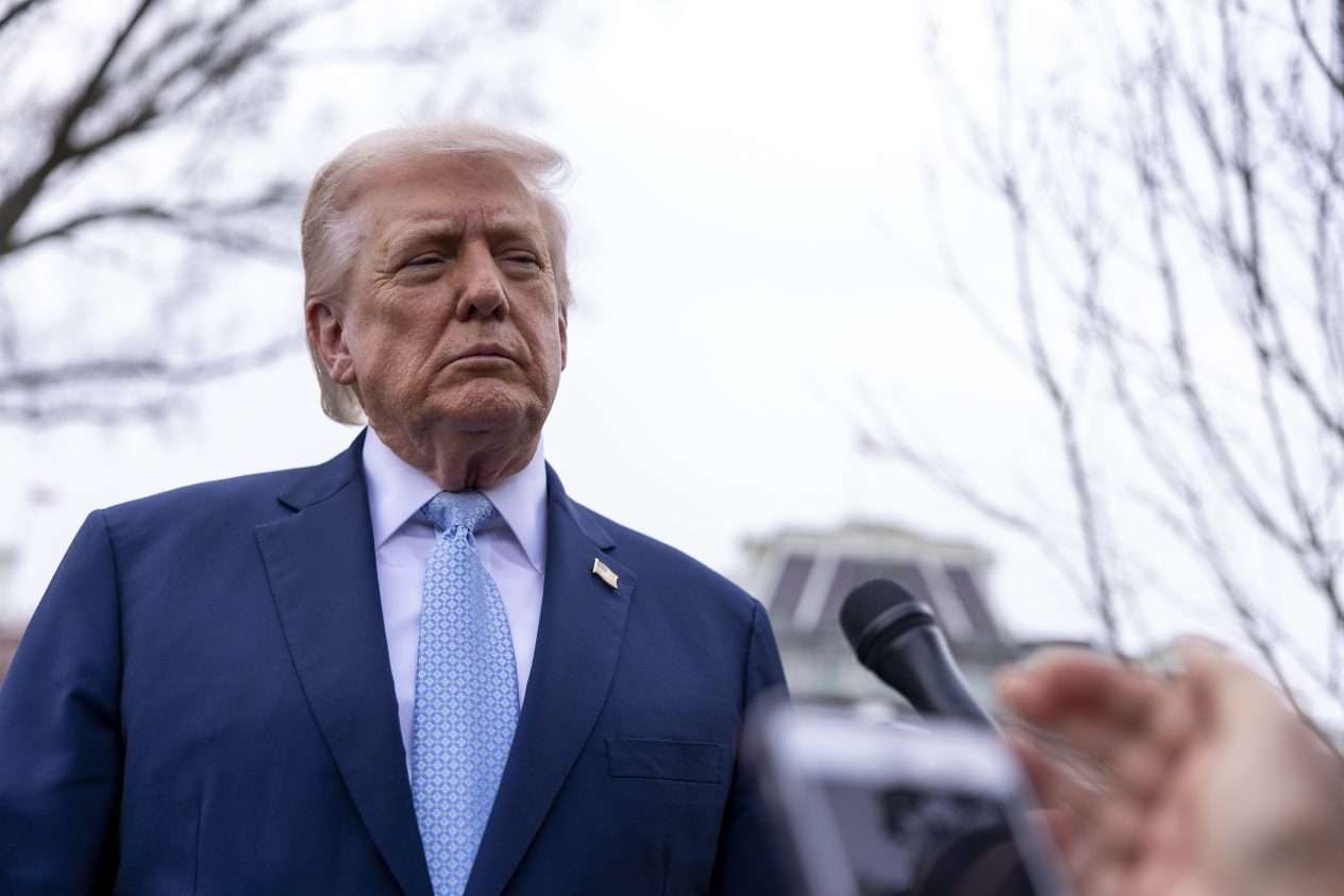 Donald Trump saattaa yllättää NBA-ottelussa