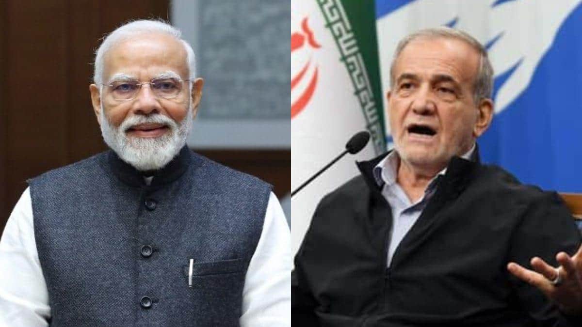 Keep shipping lanes open: PM Modi’s strong message to Iran as Hormuz ...
