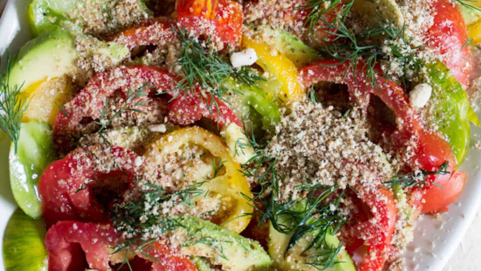 17 spring salads that make winter comfort food a distant memory