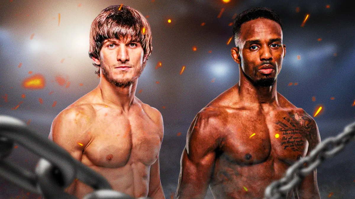 UFC tonight: UFC Fight Night – Evloev vs. Murphy card details and ...